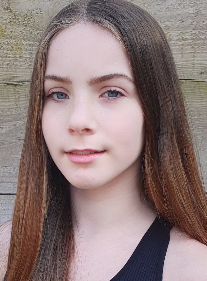 Teenage models | great UK teenage models