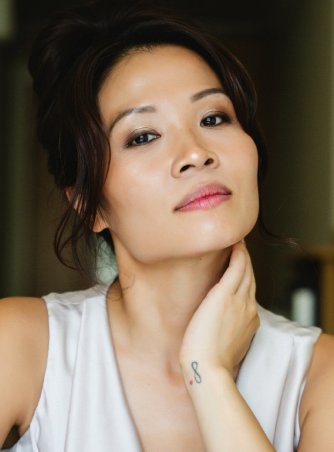 Kim A L | Female model | Source Models model agency | 239008