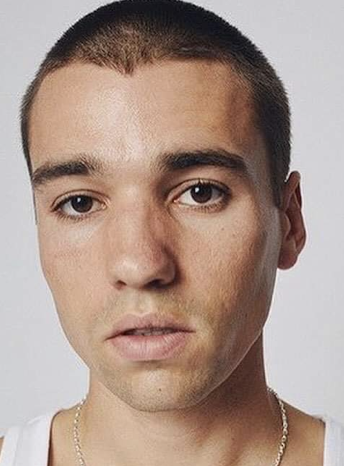 Male Model Agency in London, UK - Source Models