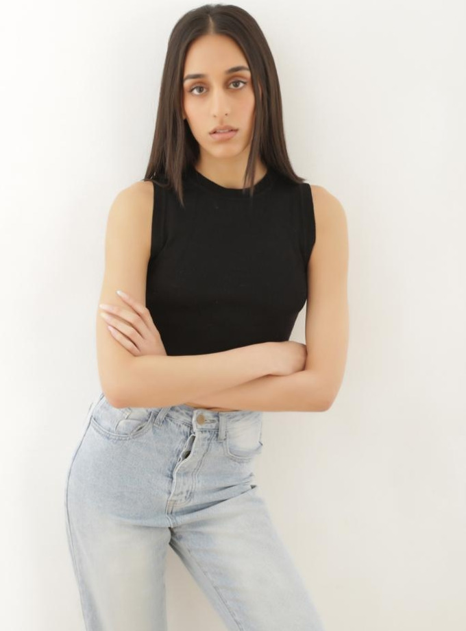 Komal M | Female model | Source Models model agency | 255553