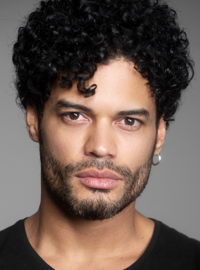 Kris C | Male model | Source Models model agency | 263656