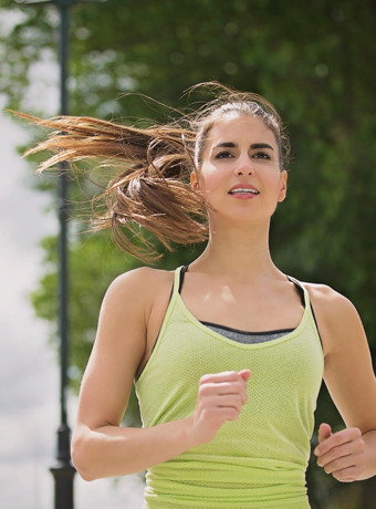 Kristen W - Fitness | Speciality models | Source Models model agency ...