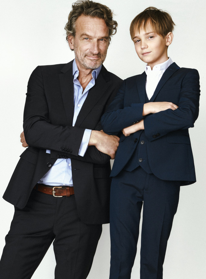 Kristian K | Male model | Source Models model agency | 243205