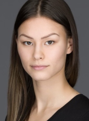 Female Model Agency in London, UK - Source Models