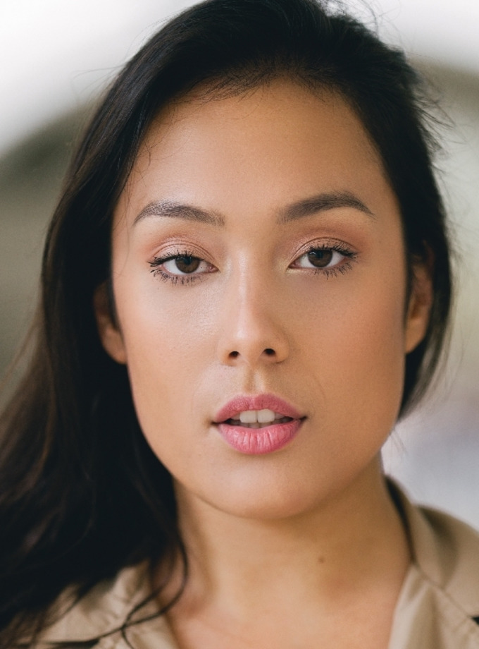 Female Model Agency in London, UK - Source Models