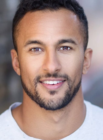 Kyle A | Male model | Source Models model agency | 234848