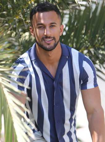 Kyle A | Male model | Source Models model agency | 234848