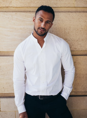 Kyle A | Male model | Source Models model agency | 234848