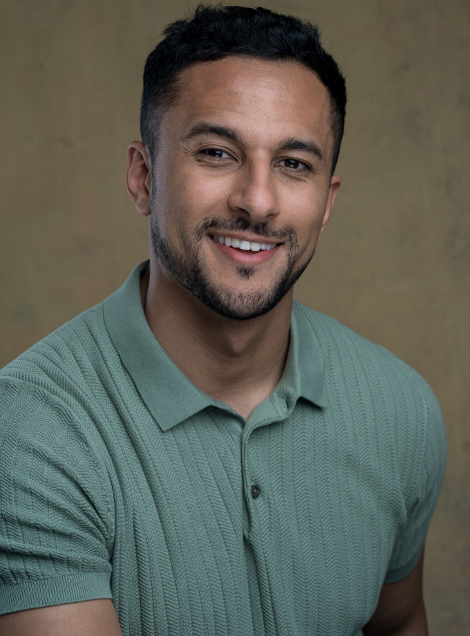 Kyle A | Male model | Source Models model agency | 234848