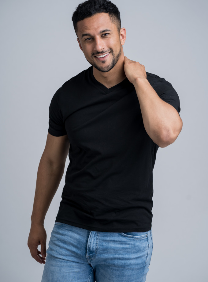 Kyle A | Male model | Source Models model agency | 234848