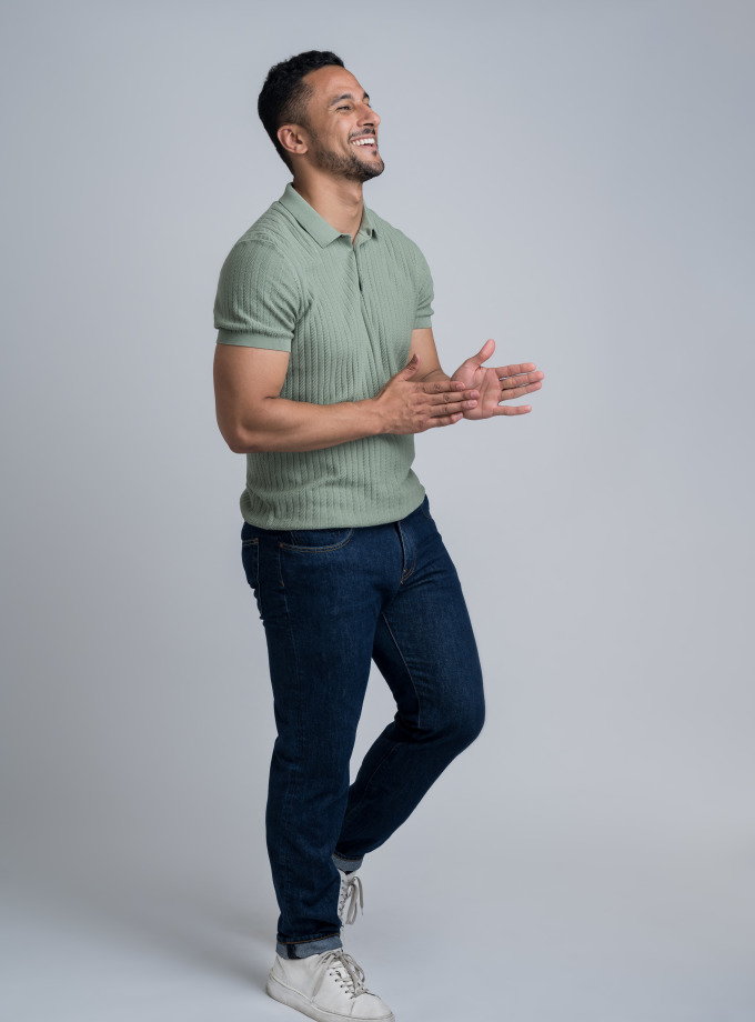 Kyle A | Male model | Source Models model agency | 234848