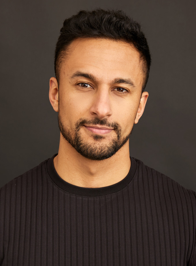 Kyle A | Male model | Source Models model agency | 234848