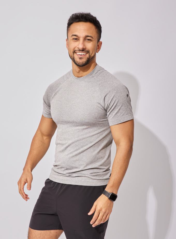 Kyle A | Male model | Source Models model agency | 234848