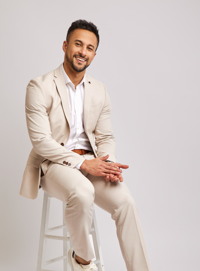 Kyle A | Male model | Source Models model agency | 234848