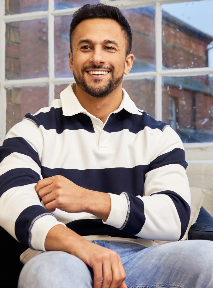 Kyle A | Male model | Source Models model agency | 234848