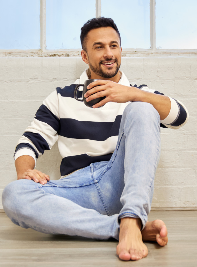 Kyle A | Male model | Source Models model agency | 234848