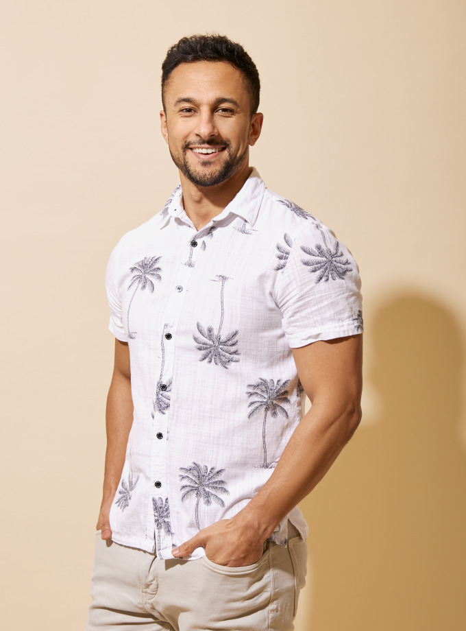 Kyle A | Male model | Source Models model agency | 234848