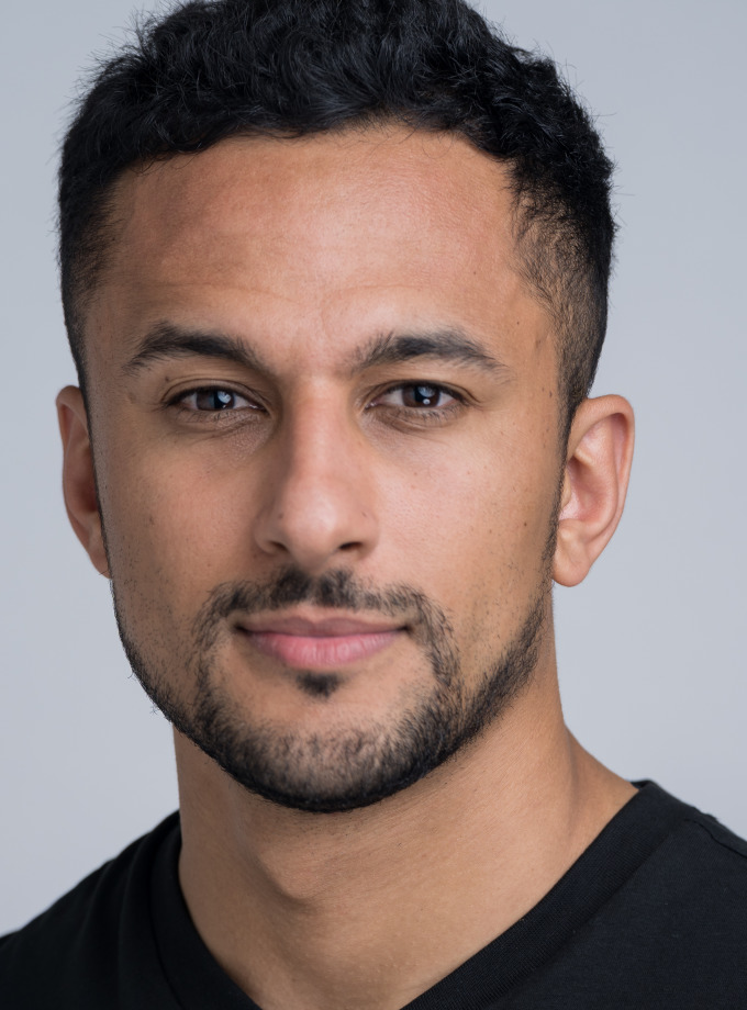 Kyle A | Male model | Source Models model agency | 234848