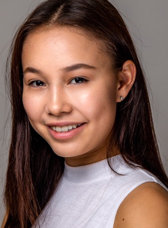 Teenage models | great UK teenage models