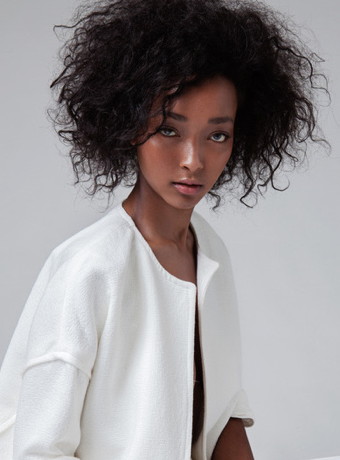 Latesha W | Female model | Source Models model agency | 234892