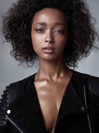 Latesha W | Female model | Source Models model agency | 234892