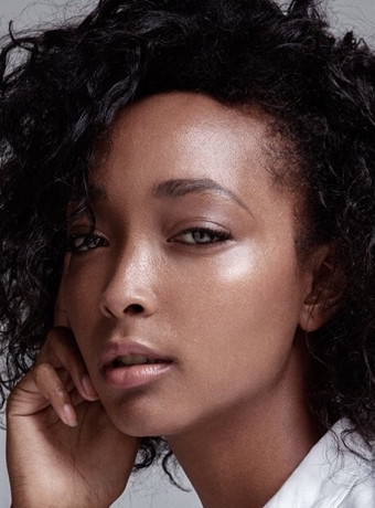 Latesha W | Female model | Source Models model agency | 234892