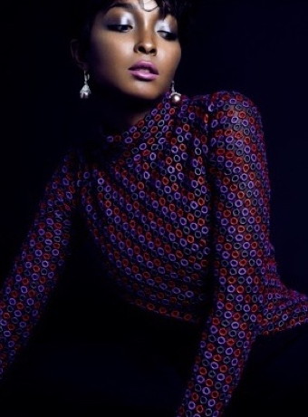 Latesha W | Female model | Source Models model agency | 234892