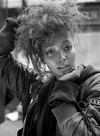 Latesha W | Female model | Source Models model agency | 234892