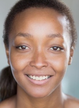 Latesha W | Female model | Source Models model agency | 234892