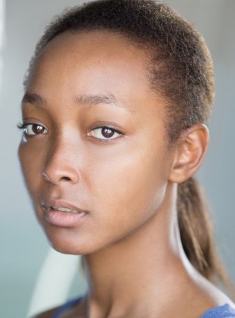 Latesha W | Female model | Source Models model agency | 234892