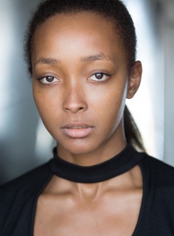 Latesha W | Female model | Source Models model agency | 234892