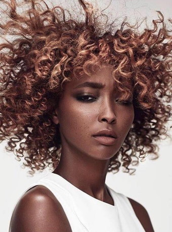 Latesha W | Female model | Source Models model agency | 234892