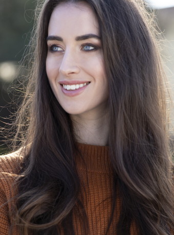 Laura H | Female model | Source Models model agency | 239586