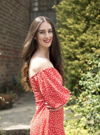 Laura H | Female model | Source Models model agency | 239586