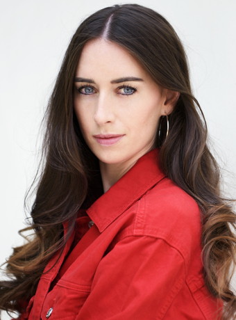 Laura H | Female model | Source Models model agency | 239586