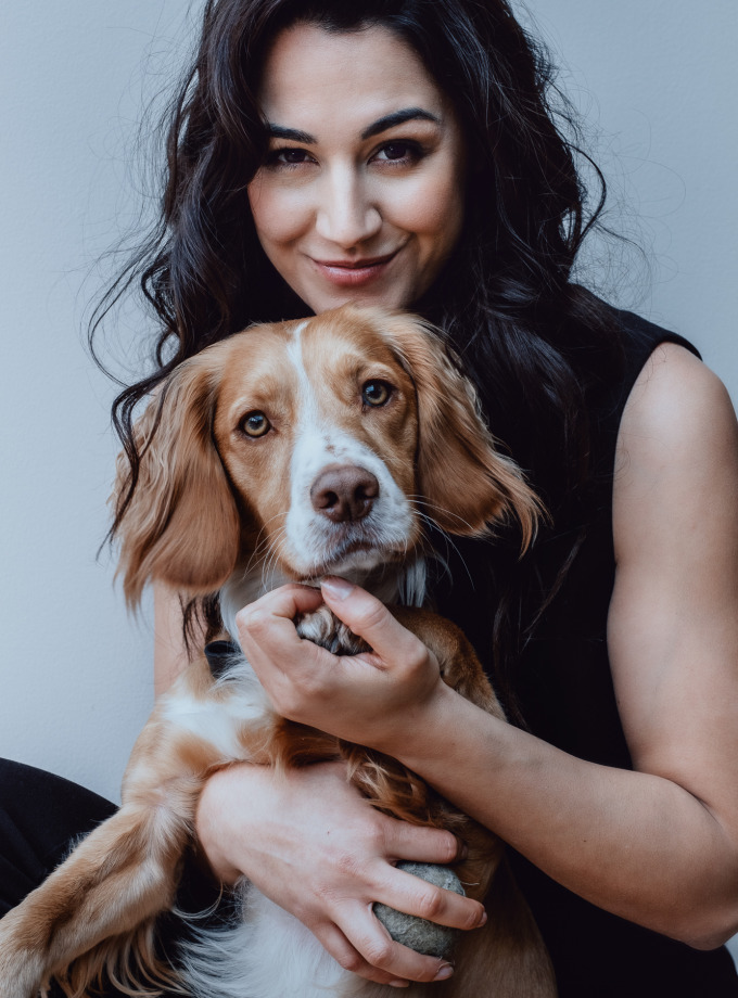 Laura P | Female model | Source Models model agency | 229616