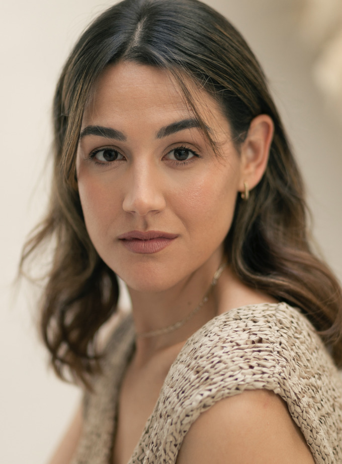 Laura P | Female model | Source Models model agency | 229616