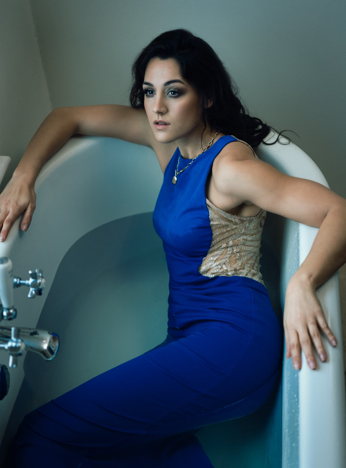 Laura P | Female model | Source Models model agency | 229616