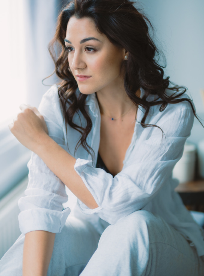 Laura P | Female model | Source Models model agency | 229616