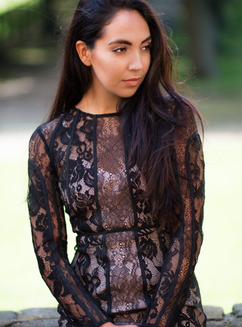 Lauren C | Female model | Source Models model agency | 126692