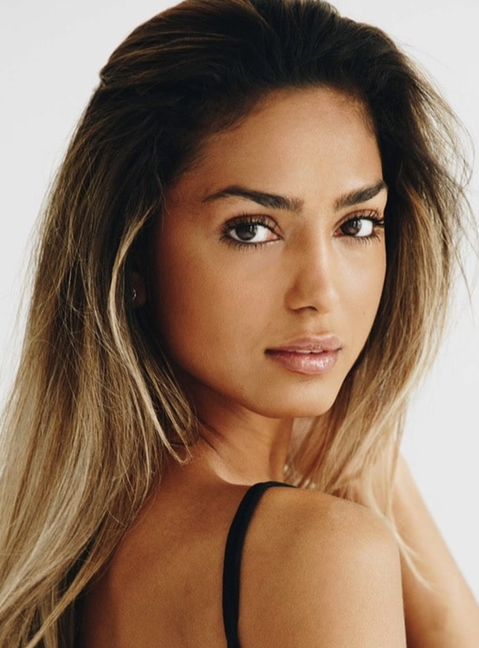 Female Model Agency in London, UK - Source Models