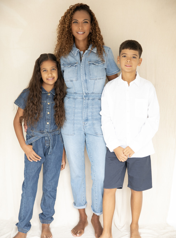 Layton B | Child model | Source Models model agency | 254406