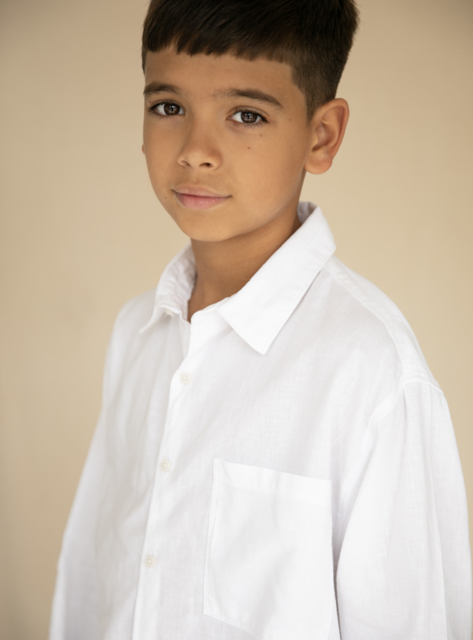 Layton B | Child model | Source Models model agency | 254406