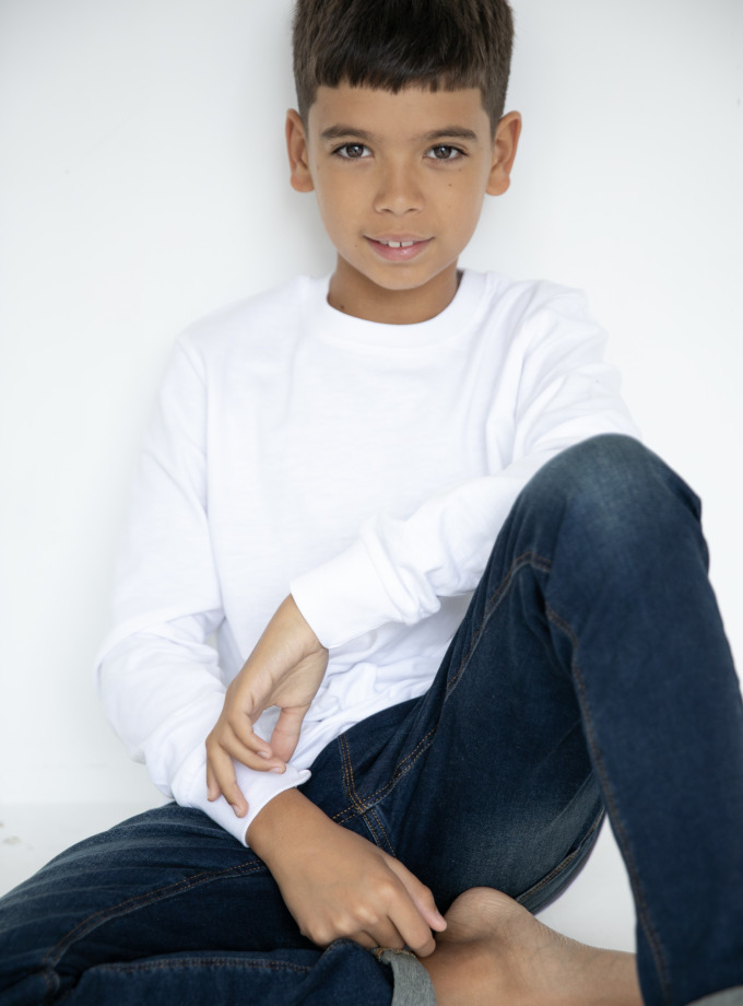 Layton B | Child model | Source Models model agency | 254406