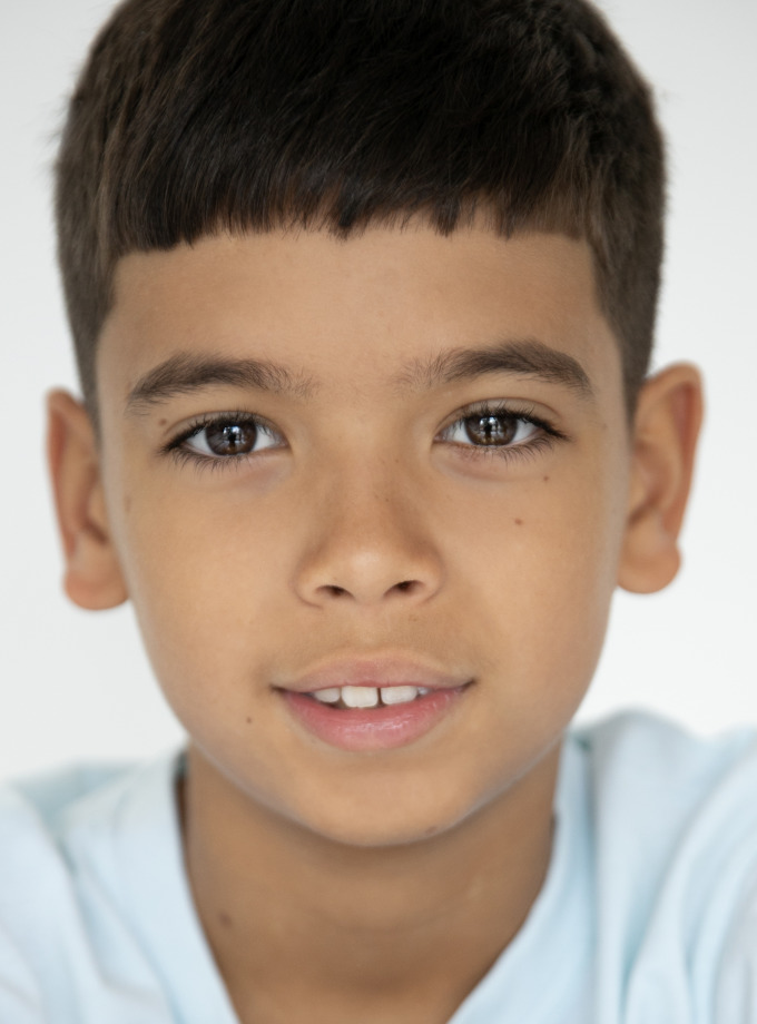 Child models | Kids at source - professional friendly child agency
