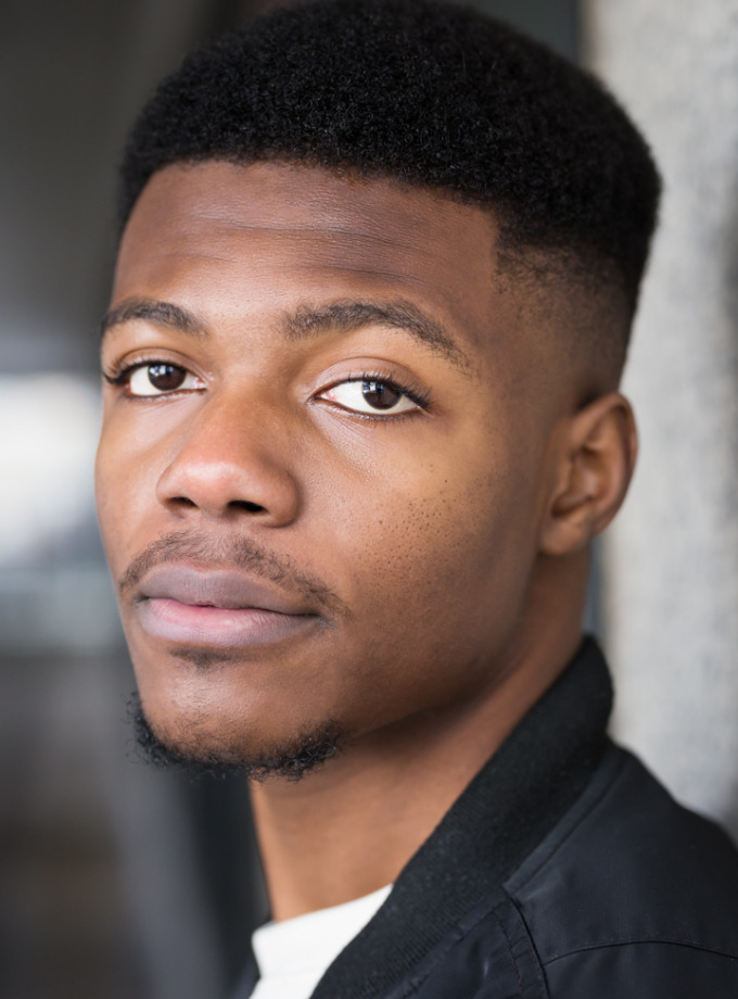 Lemmar R | Male model | Source Models model agency | 256451