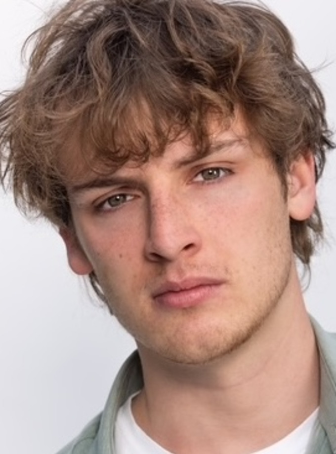 Leon D | Male model | Source Models model agency | 33267