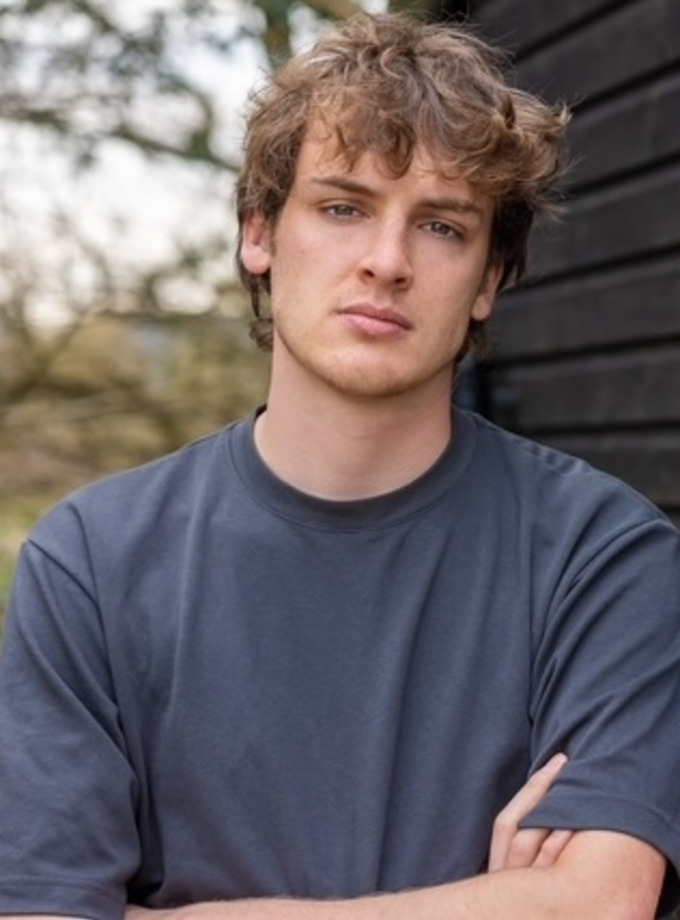 Leon D | Male model | Source Models model agency | 33267