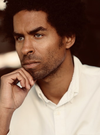 Leon Y | Male model | Source Models model agency | 254550