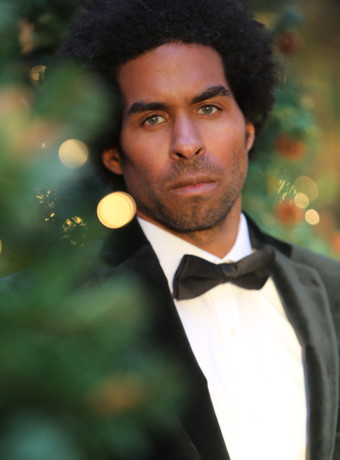 Leon Y | Male model | Source Models model agency | 254550